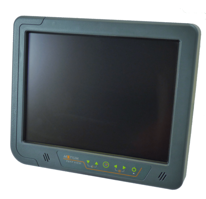 Rugged Industrial Technology Solutions | Rugged Panel PCs