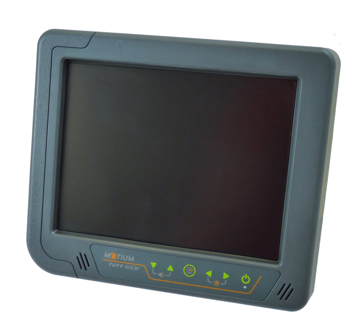 Motium Launches Update to TUFF View Displays. - Motium