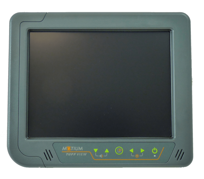 Motium Launches Update to TUFF View Displays. - Motium