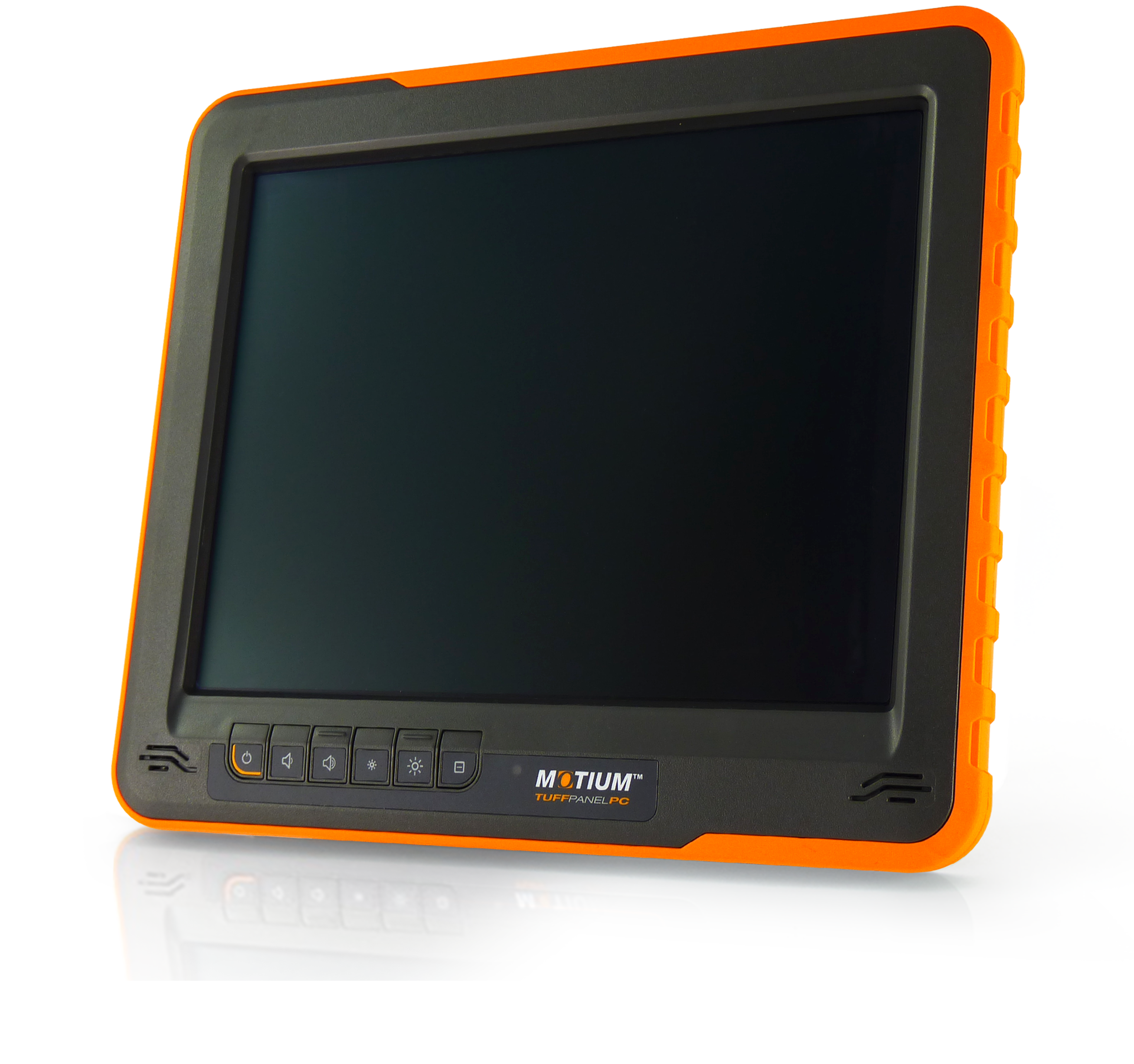 Motium Launches TUFF Panel PC for Mining, Fleet vehicles and Public ...