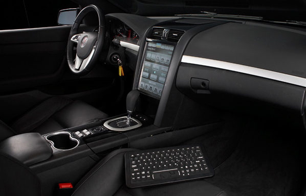 Bespoke solutions | Motium - Rugged Hardware for Harsh Environments