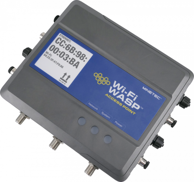 Mining TUFF | Motium - Rugged Technology for Mining