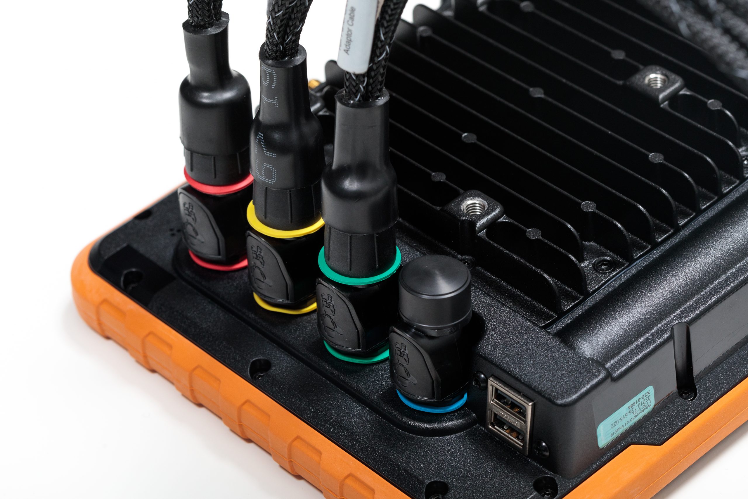 Rugged Computers & Technology Solutions | Rugged Hardware