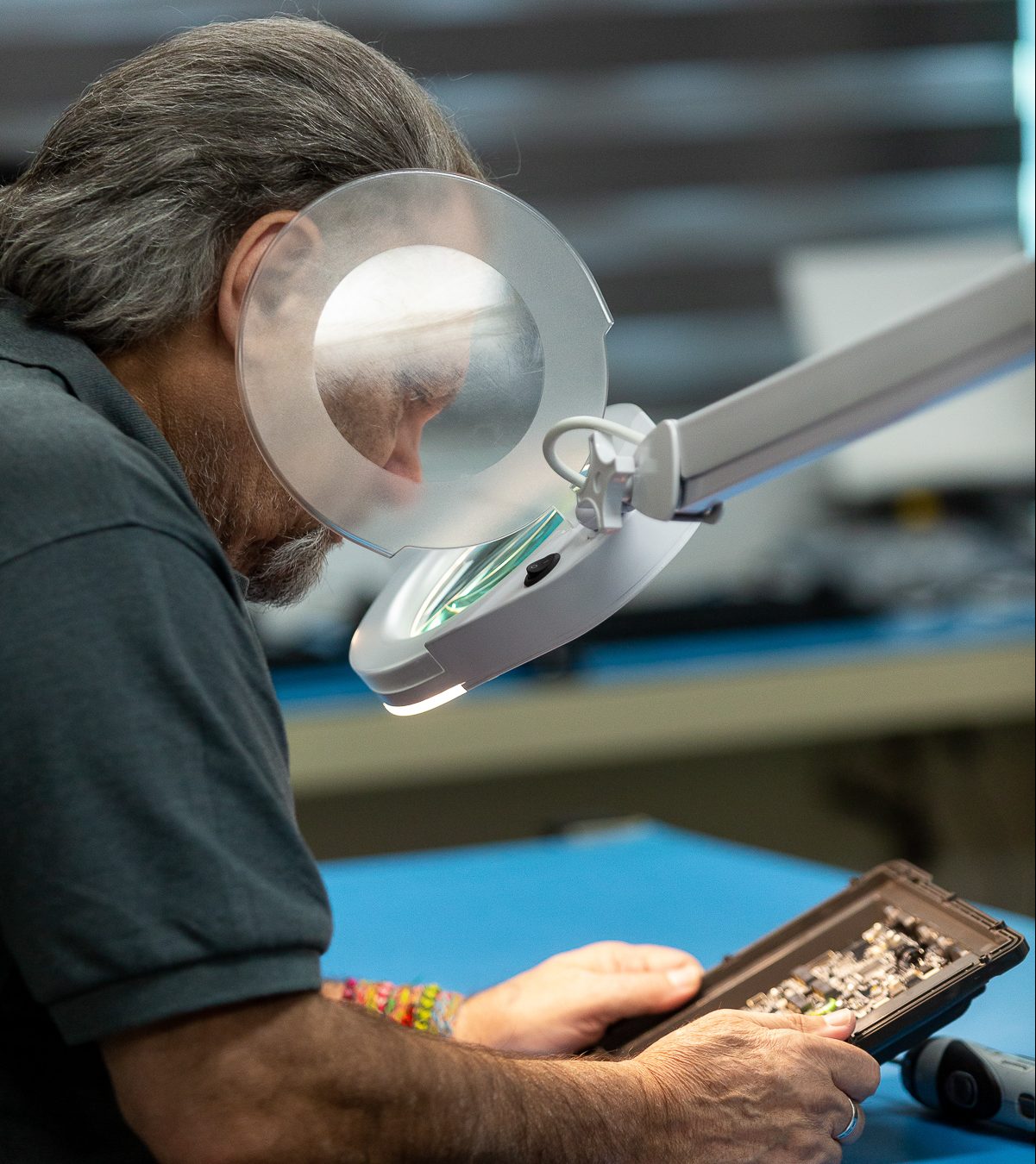 Bespoke solutions | Motium - Rugged Hardware for Harsh Environments