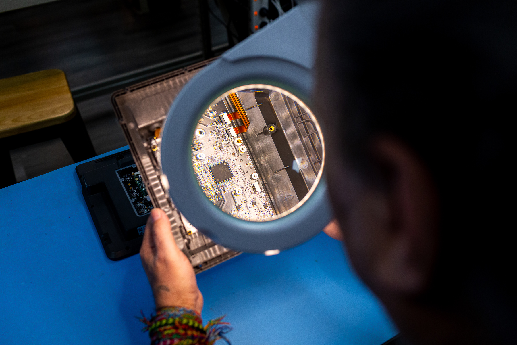 Custom TUFF | Motium - Rugged Hardware for Harsh Environments