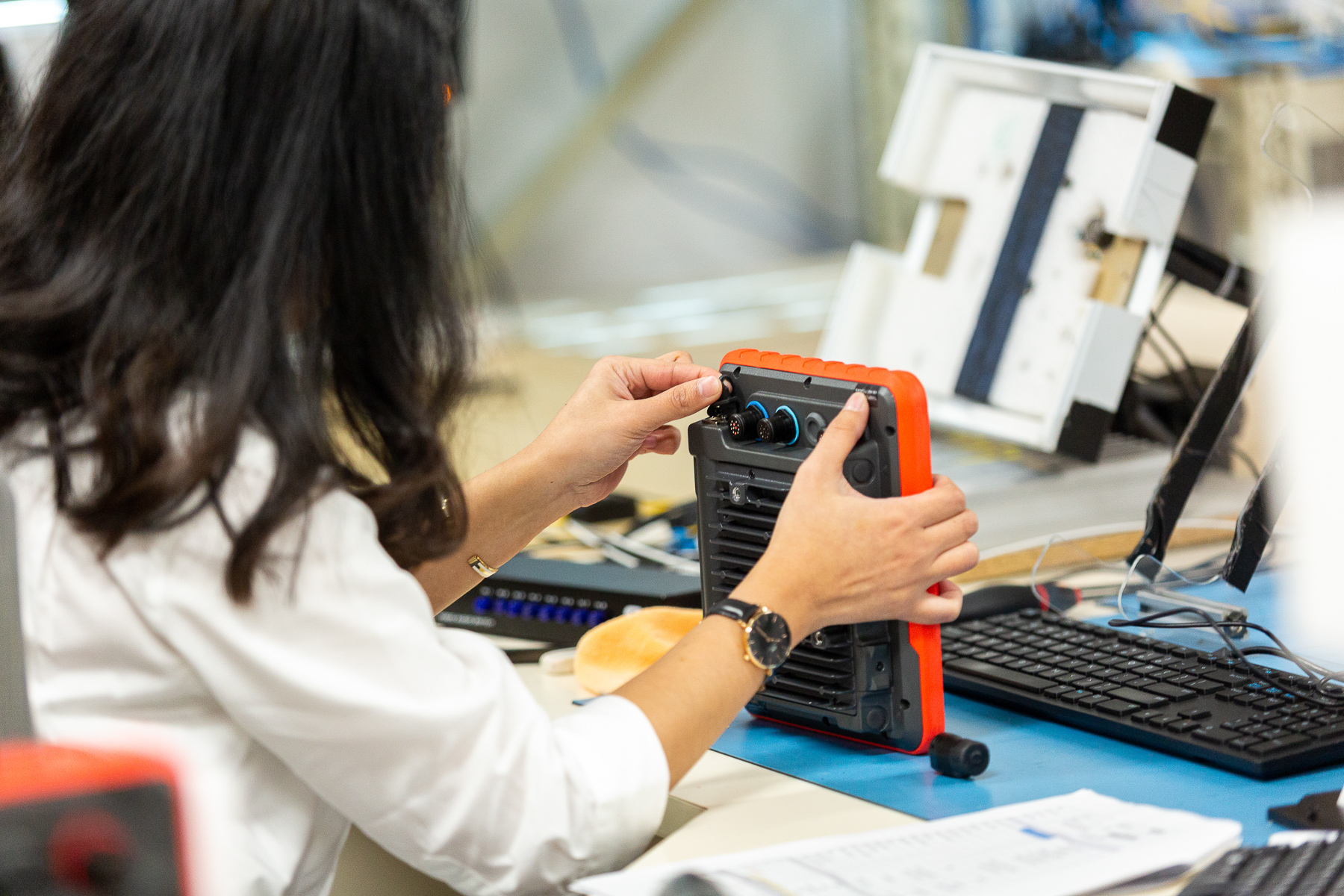 Why Motium | Motium - Rugged Tech for Harsh Environments