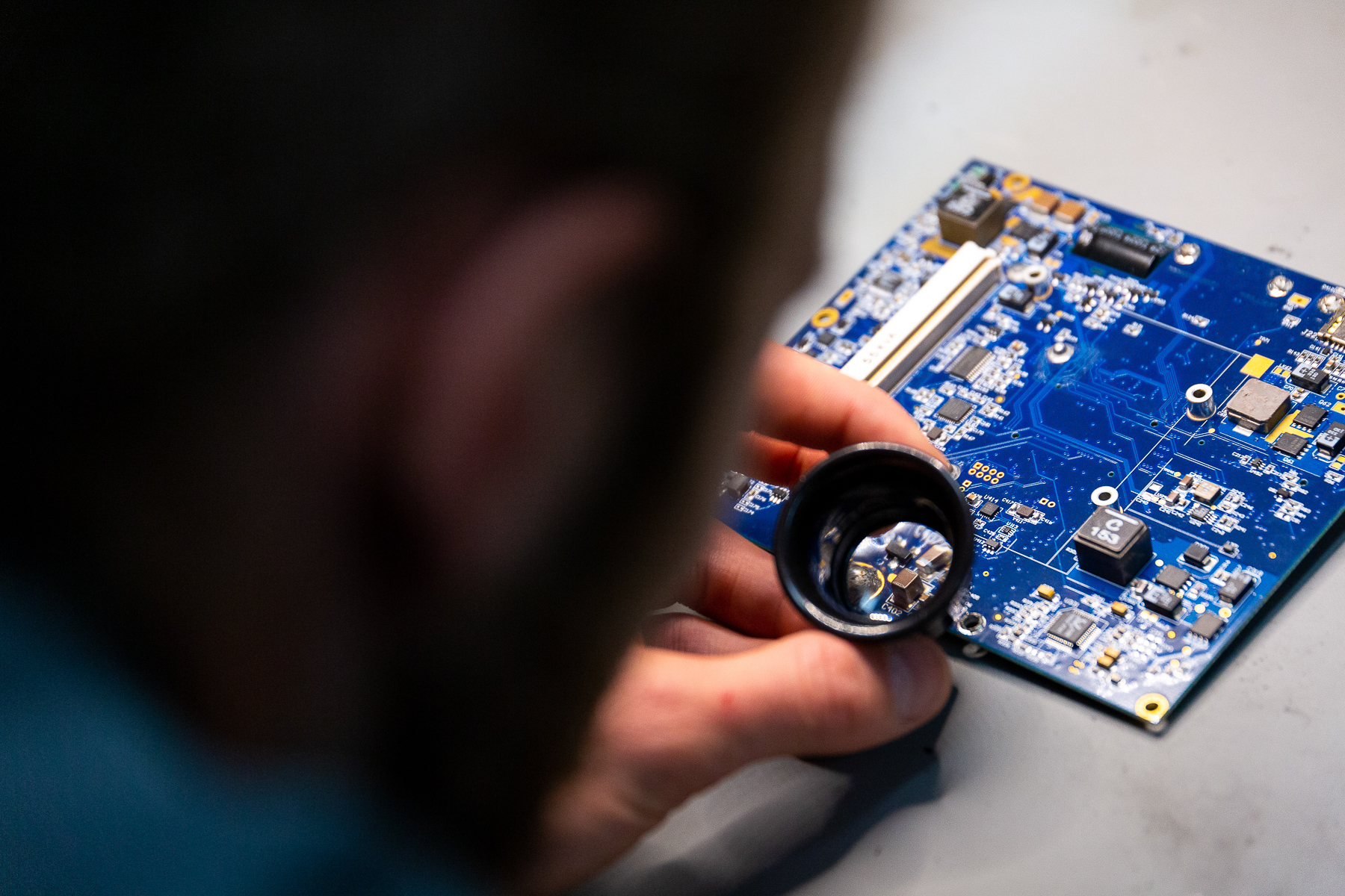 Bespoke solutions | Motium - Rugged Hardware for Harsh Environments