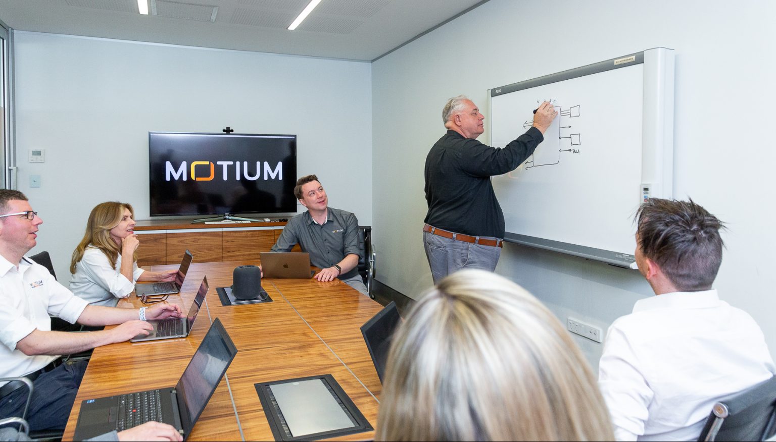 Bespoke solutions | Motium - Rugged Hardware for Harsh Environments