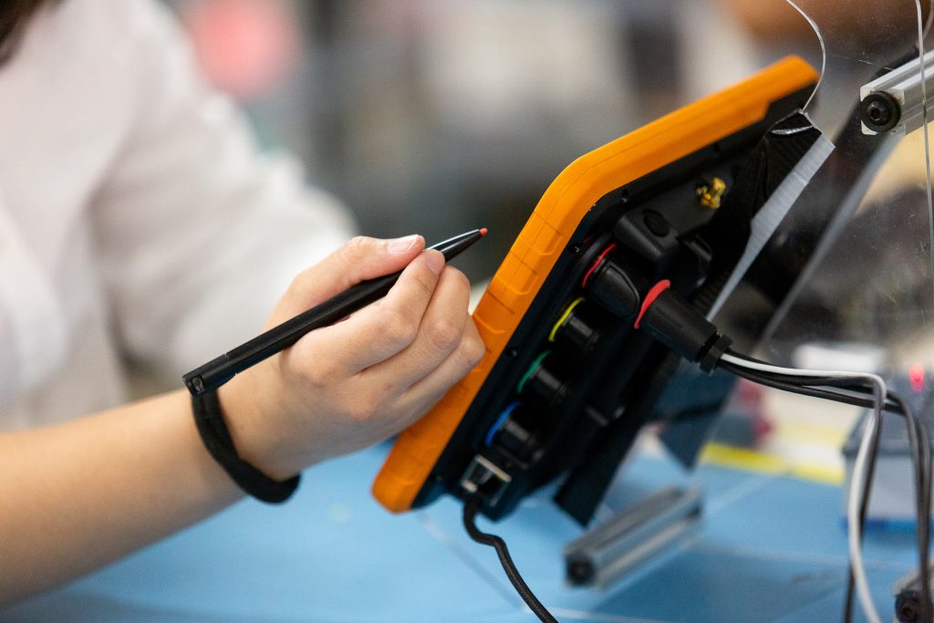 Bespoke solutions | Motium - Rugged Hardware for Harsh Environments