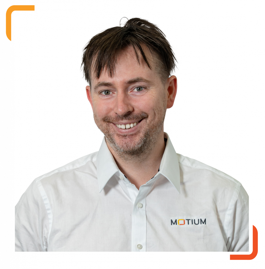 Our Talented Team | Motium - Rugged Hardware for Harsh Environments