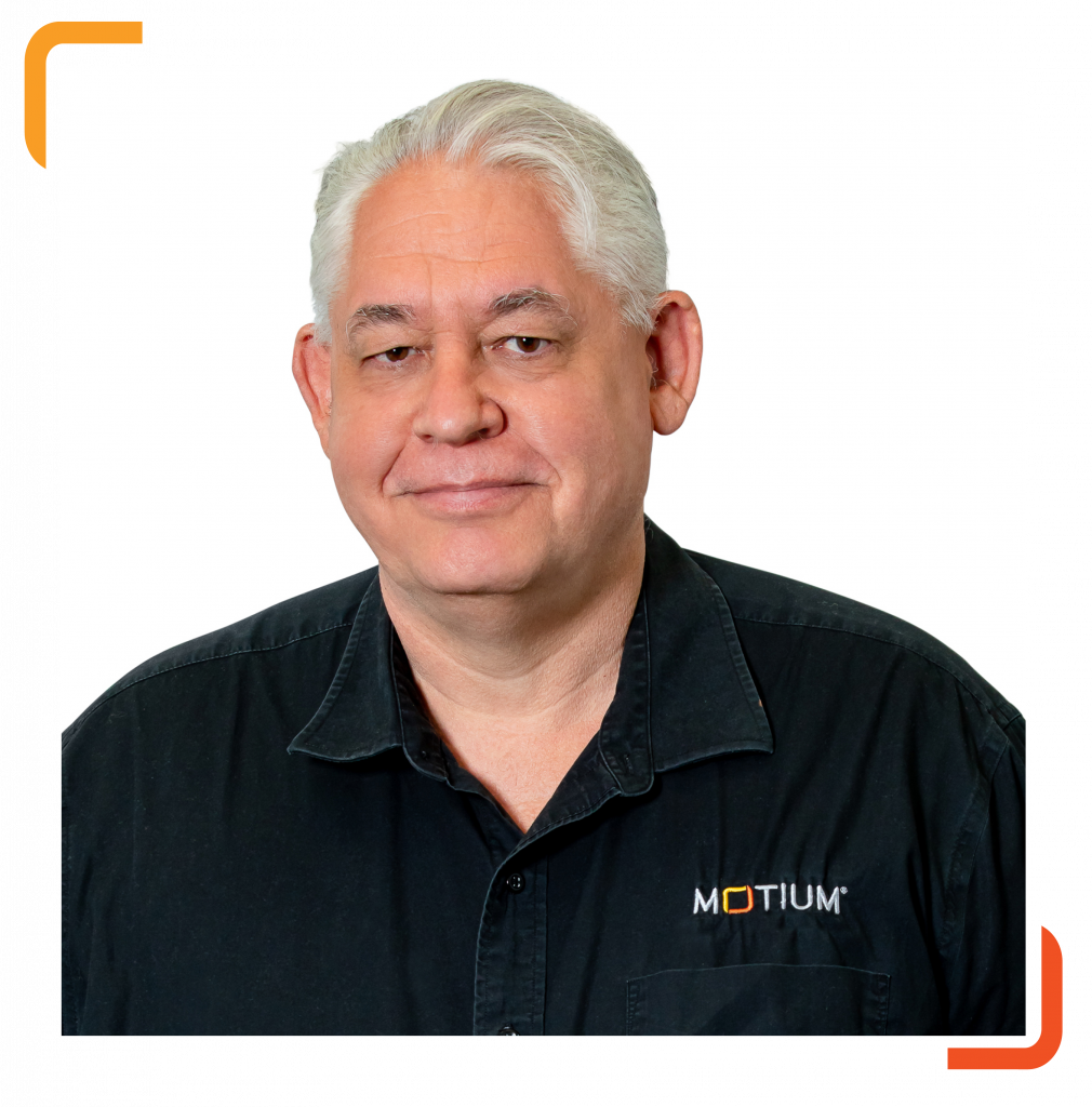 Our Talented Team | Motium - Rugged Hardware for Harsh Environments