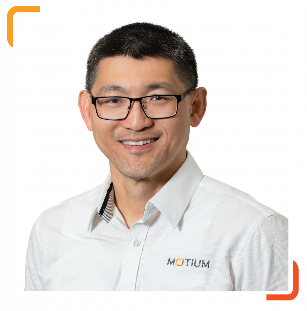 Motium Sales Consultants - Your Rugged Technology Experts