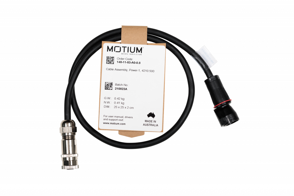 Sustainability | Motium - Rugged Hardware for Harsh Environments