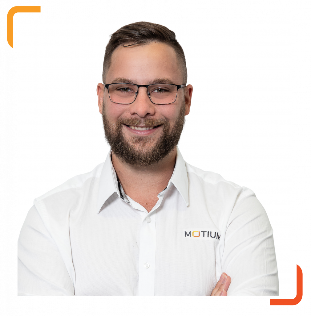 Our Talented Team | Motium - Rugged Hardware for Harsh Environments