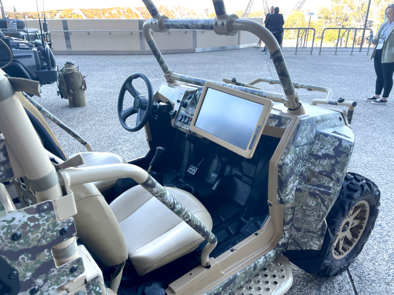 Defence TUFF | Motium - Rugged Technology for Defence