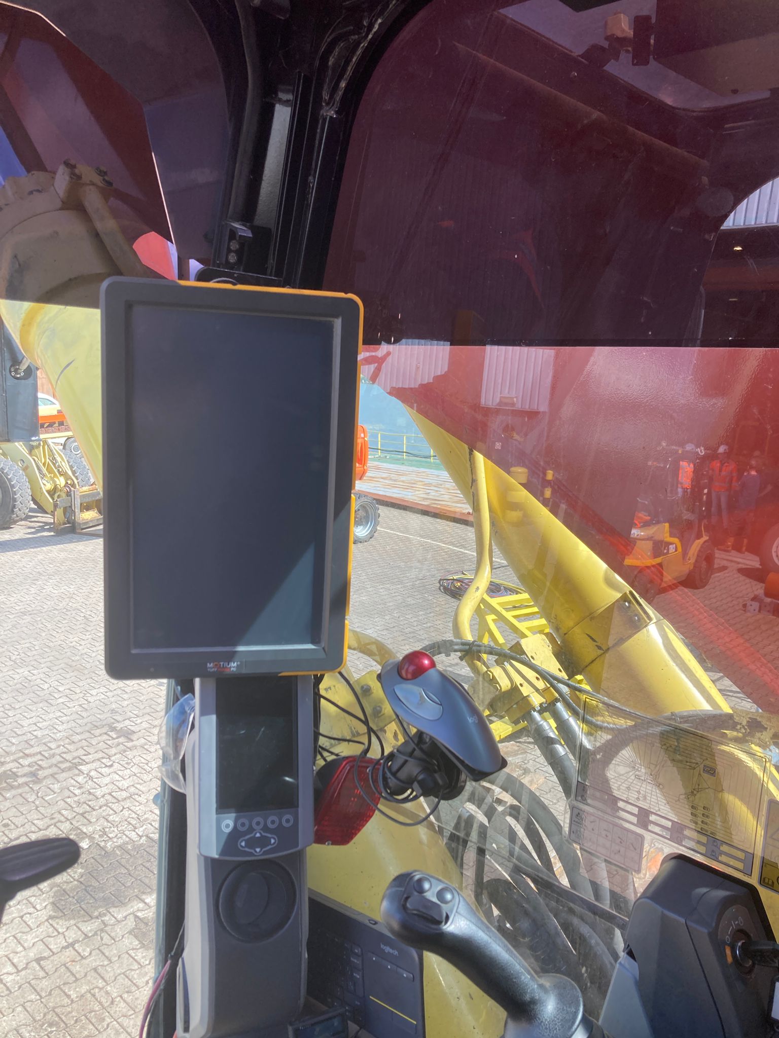 Bespoke solutions | Motium - Rugged Hardware for Harsh Environments