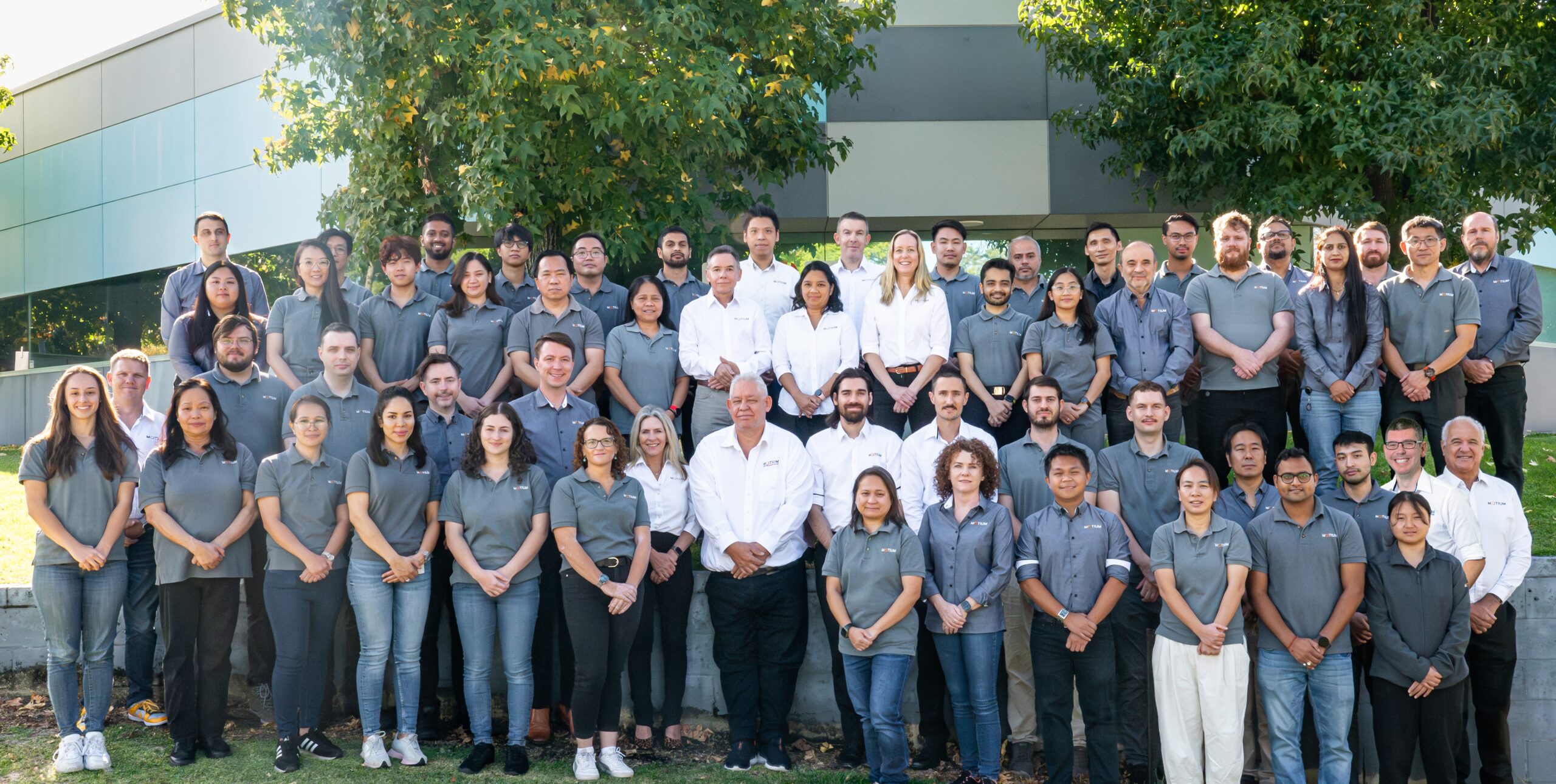 Sustainability | Motium - Rugged Hardware for Harsh Environments