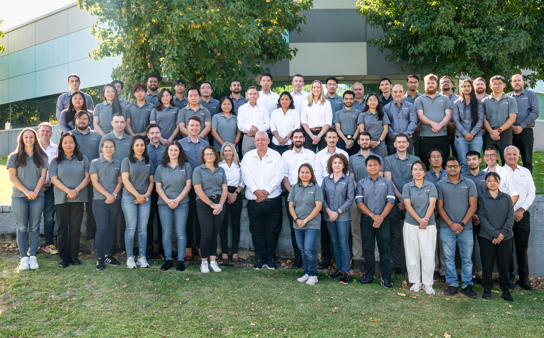 Our Talented Team | Motium - Rugged Hardware for Harsh Environments